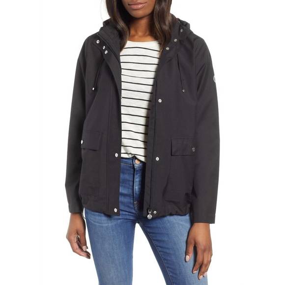 Bernardo | Jackets & Coats | New Bernardo Microbreathable Hooded ...